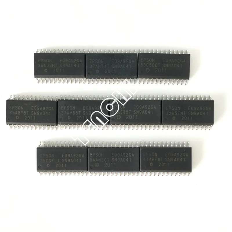 Cheaper Price Printer Main Board Chip for EPSON E09A92GA