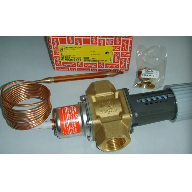 Danfoss Pressure Switch Kp2060112066 Kp2-060-112066 - Buy Kp2-060 ...