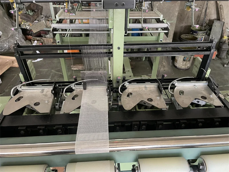 Credit Ocean Surgical Bandage Making Machine Elastic Non-elastic ...