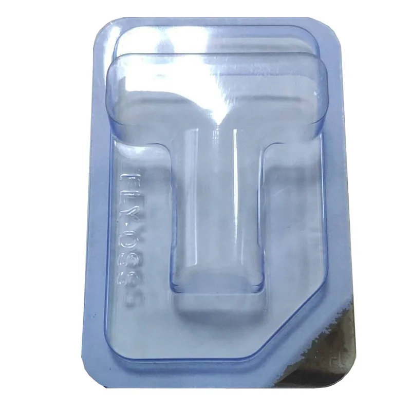 Blister Tray Functional Sterile Tyvek Packaging Machine - Buy ...