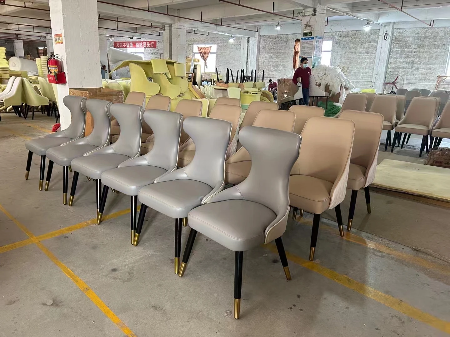 Sofas De Luxury Replicate Italian Imported Furniture Nordic Luxury ...