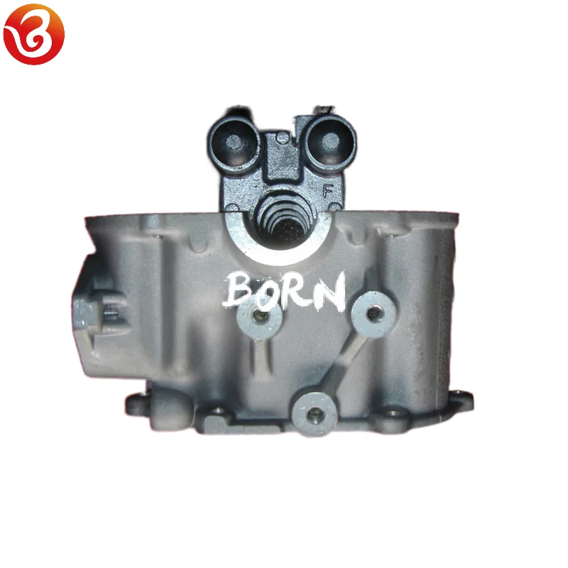 Chevrolet Cylinder Heads - Reliable Performance & Durability