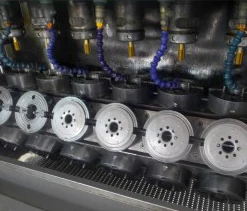 Oem Truck Cummins Fs1006 Fleetguard Fs1006 Fs1216 Fs1013 Ff5693 Mann ...