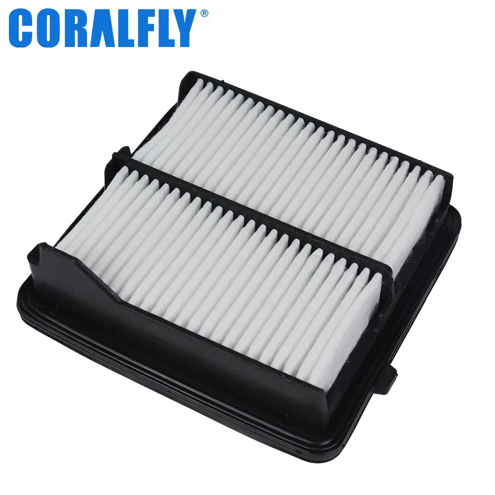 Auto Air Filter Paper Car Oem 28113-cf100 28113-m5000 28113-j5350 28113 ...
