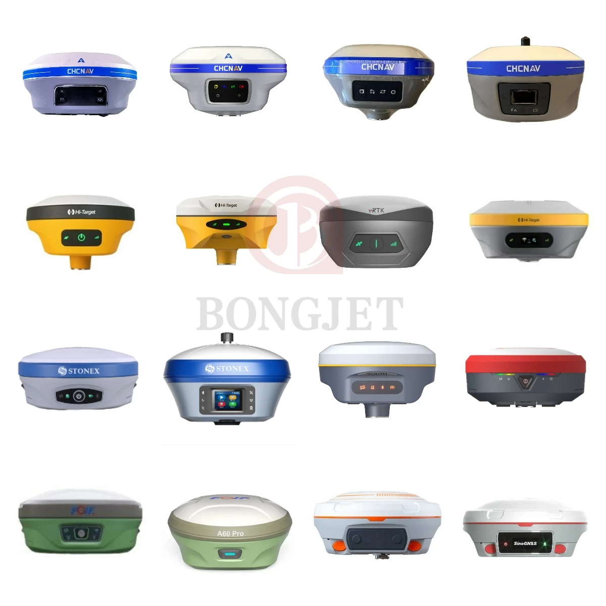 All-in-one Rtk Gnss Station Chc Ibase X1 Gnss Gps Uhf Base Station With 5-watt Radio - Buy Chc ...