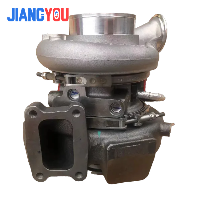 Shenyang Jiangyou Auto Parts Sales Co., Ltd.