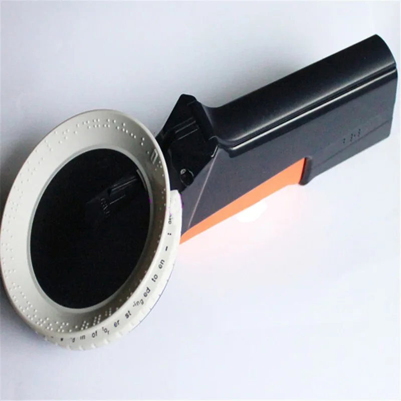 Braille Label Maker Braille Labeller| Alibaba.com
