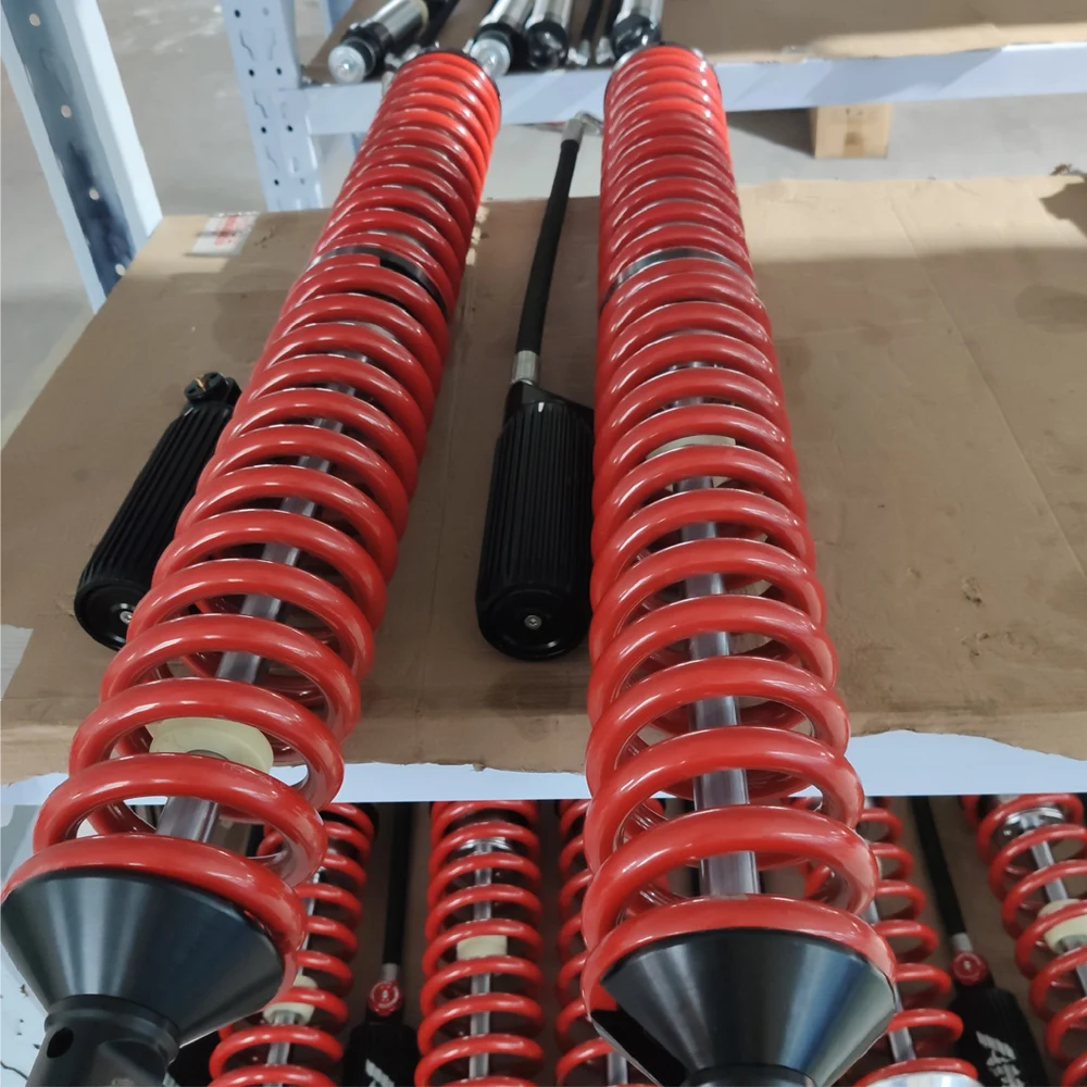 Wholesale Customized Adjustable 4x4 Lift Kit Shock Absorber Off Road ...