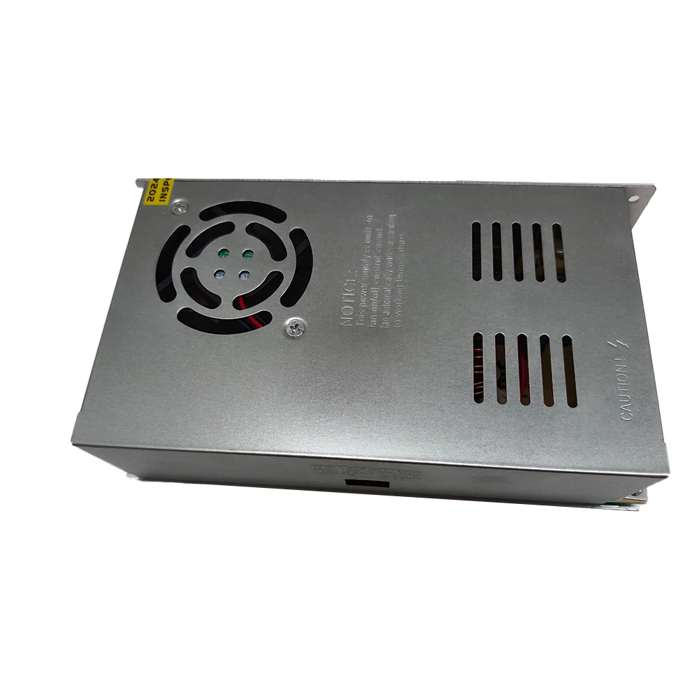 Indoor 12V 500W SMPS LED DRIVER| Alibaba.com