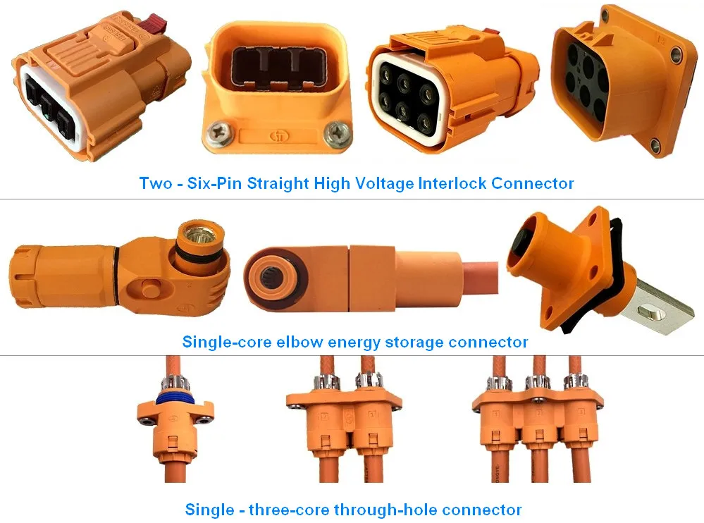 Manual Service Disconnect Msd Ev For High Voltage Battery Pack Service ...