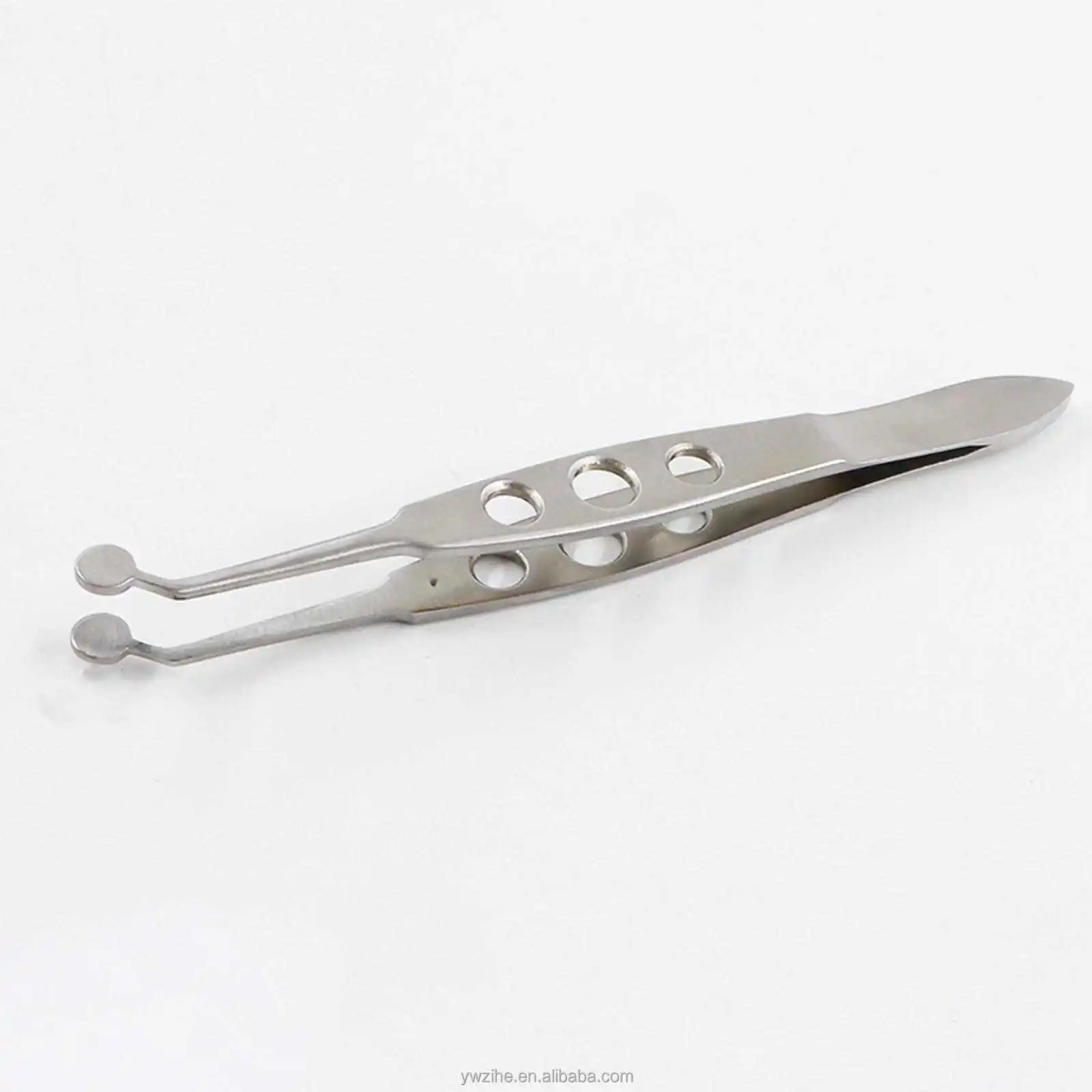 Meibomian Gland Forceps Stainless Steel Ophthalmological Clamp For ...
