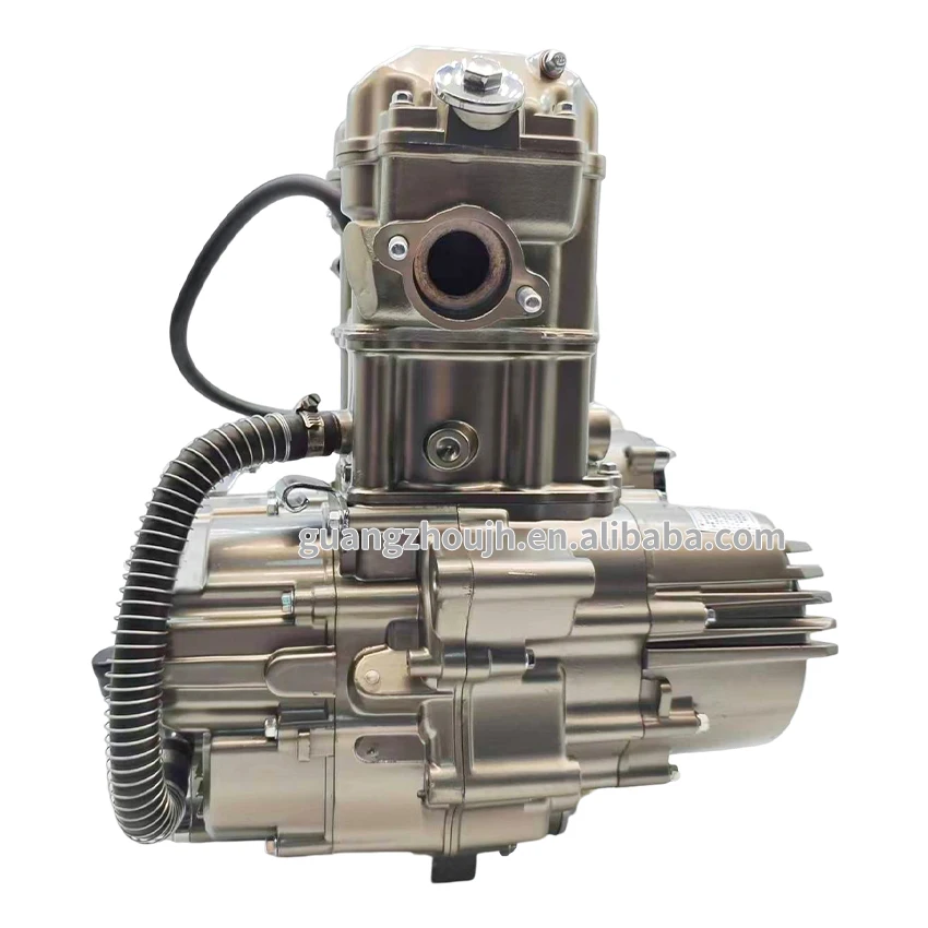 Lifan 200cc Engine 5 Speed Change,Lifan Engine 4-stroke Load Type Water ...