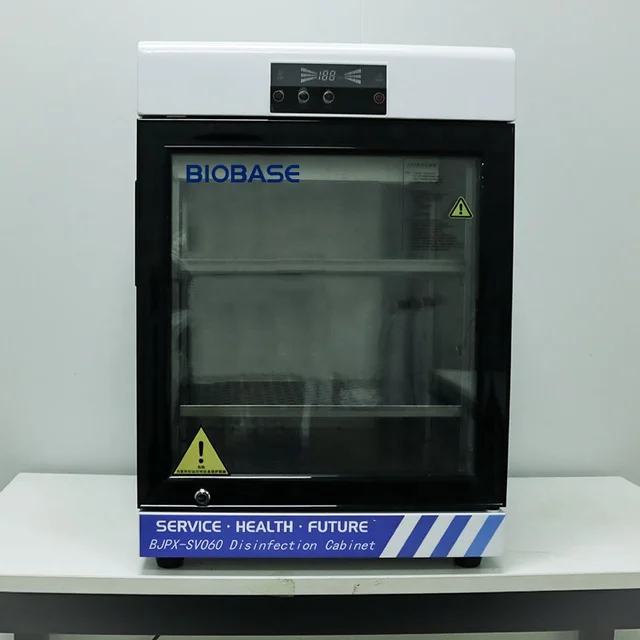 公司概述 - Biobase Biotech (jinan) Co., Ltd.