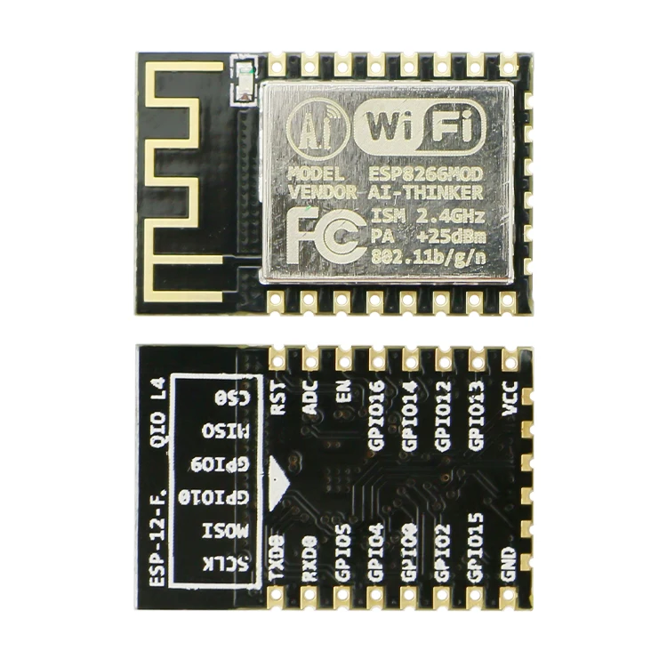 ESP8266 ESP8266Mod WiFi Wireless Module| Alibaba.com