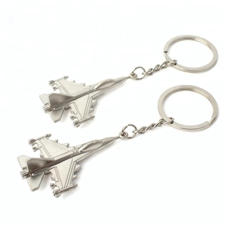 Key Chain Maker Custom Made 3d Logo Airplane Metal Keychains For Gift ... Key Chain Maker Custom Made 3d Logo Airplane Metal Keychains For Gift ...