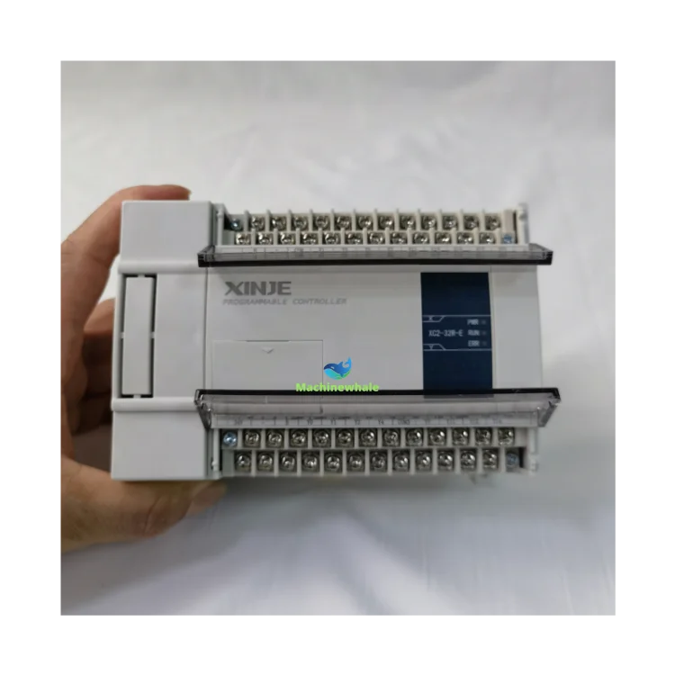 Xinje PLC XC2-14R-E Programmable Controller XC2-14R-E XC2-14T-E XC2-14RT-E XC2-16R-E XC2-16T-E ...