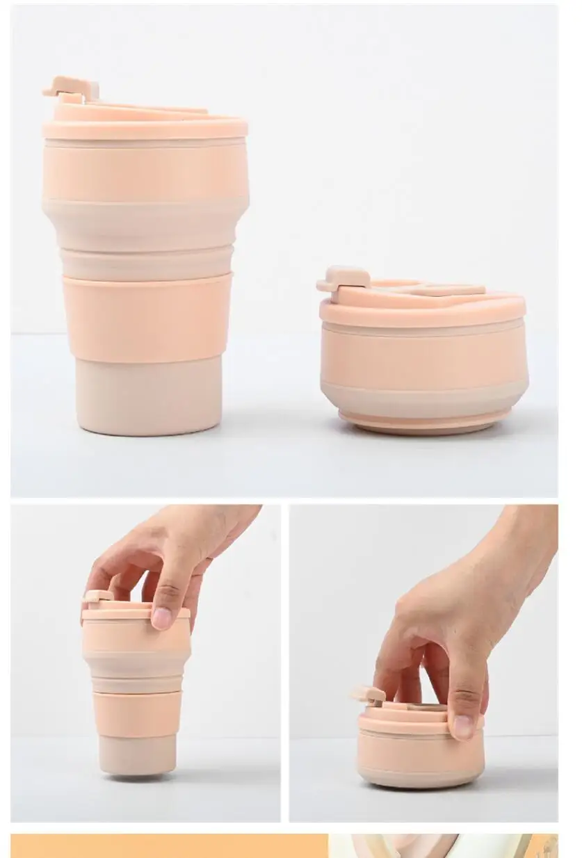 Telescoping Compression Travel Folding High Temperature Resistant ...