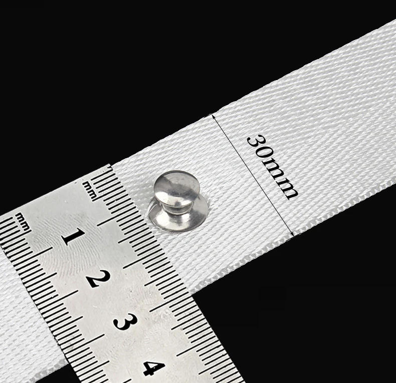 American Translucent S-Wave Curtain Heading Tape Transparent Wave ...