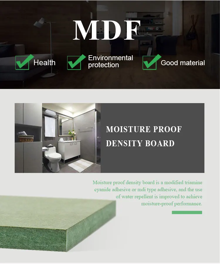 1220*2440mm Mdf Board 18mm,3mm,12mm Plain Mdf| Alibaba.com