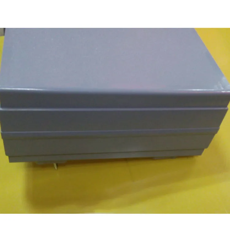 Plastic Chassis Casing And Outer Box Instrument Casing High Quality ...