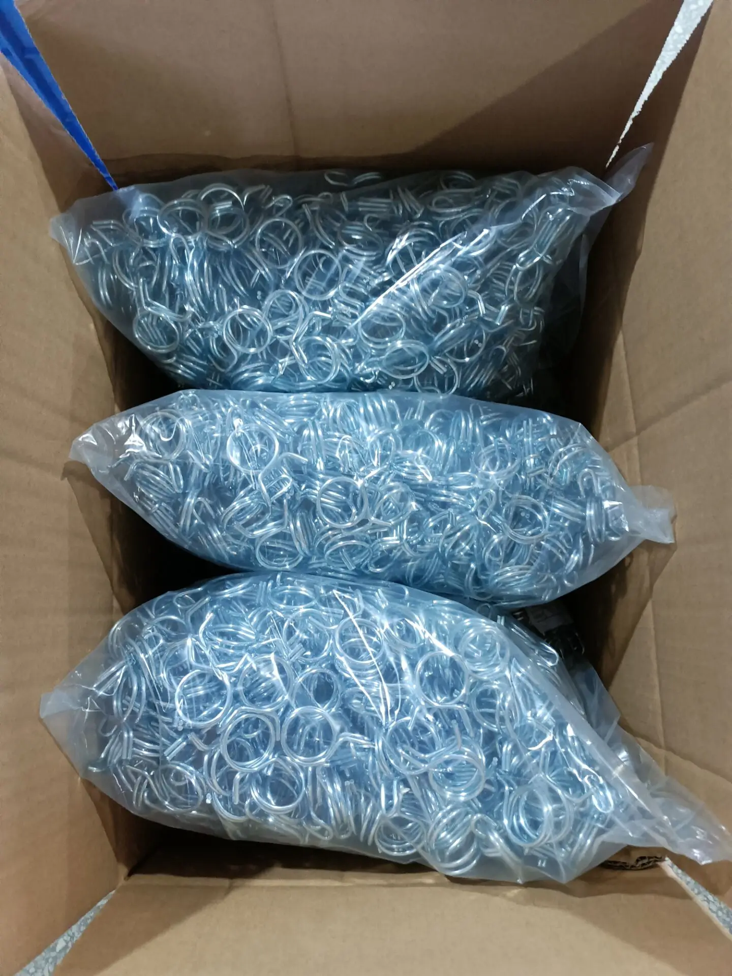 Manufacturer Custom Stainless Steel Torsion Load Clothespin Torsion ...