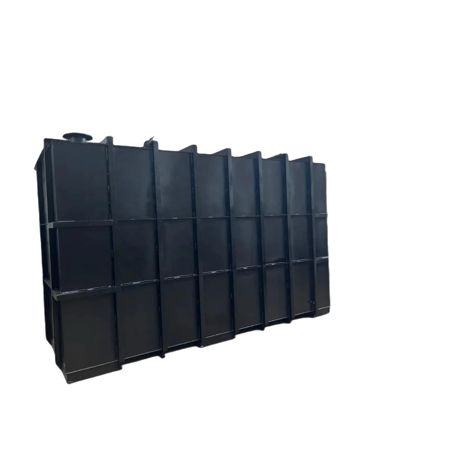 Underground Bunker Safe House Oem Metal Manufacturer Custom Metal Die ...