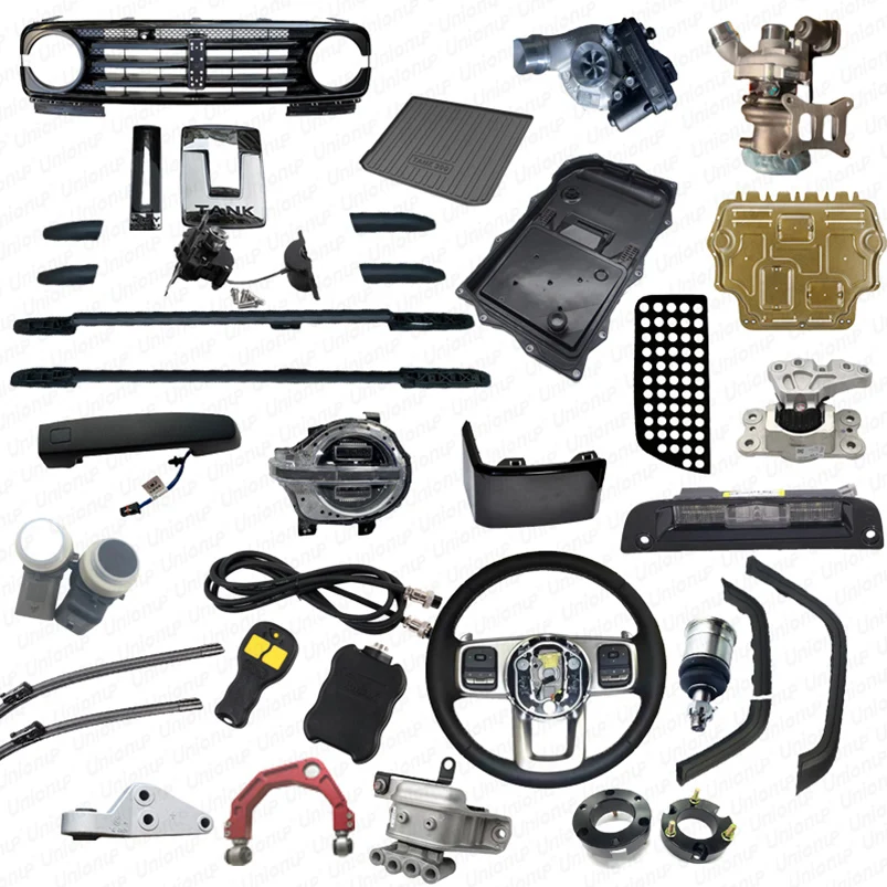 High Quality Gw4b15d Haval For Great Wall Gwm Gw4b15d Haval - Buy ...