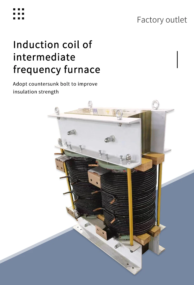 STDKT-3kva Industrial Single Phase Water Cooled Dc Smoothing Electrical ...