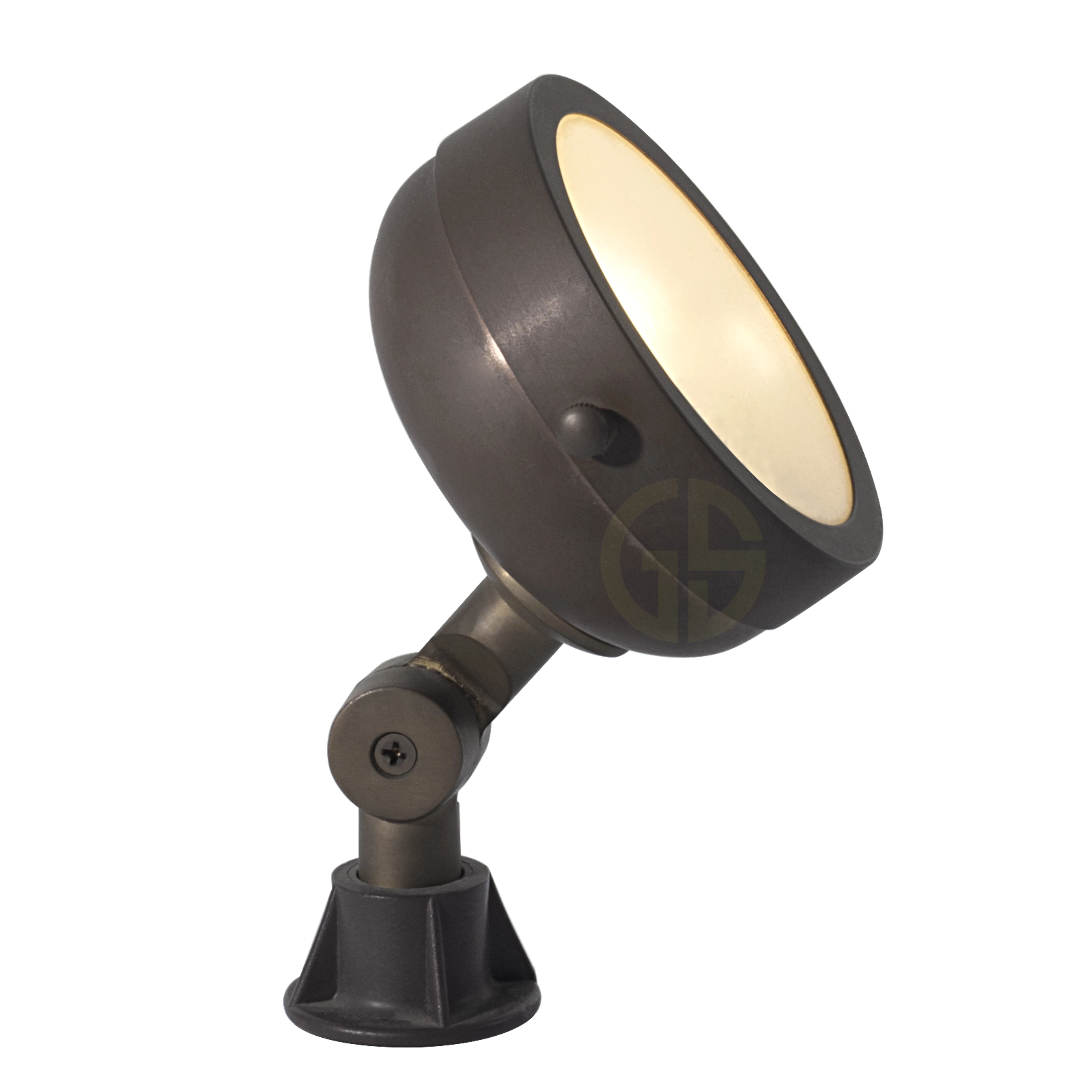 12V PAR36 LED Lamp - Waterproof, Efficient Outdoor Lighting