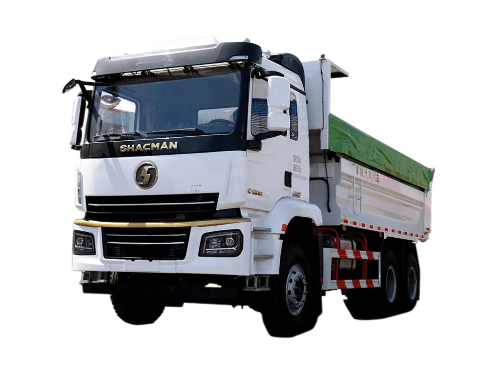 6x4 Dump Truck Shacman Dumper New Trucks Dump Truck Tricycle For Sale ...