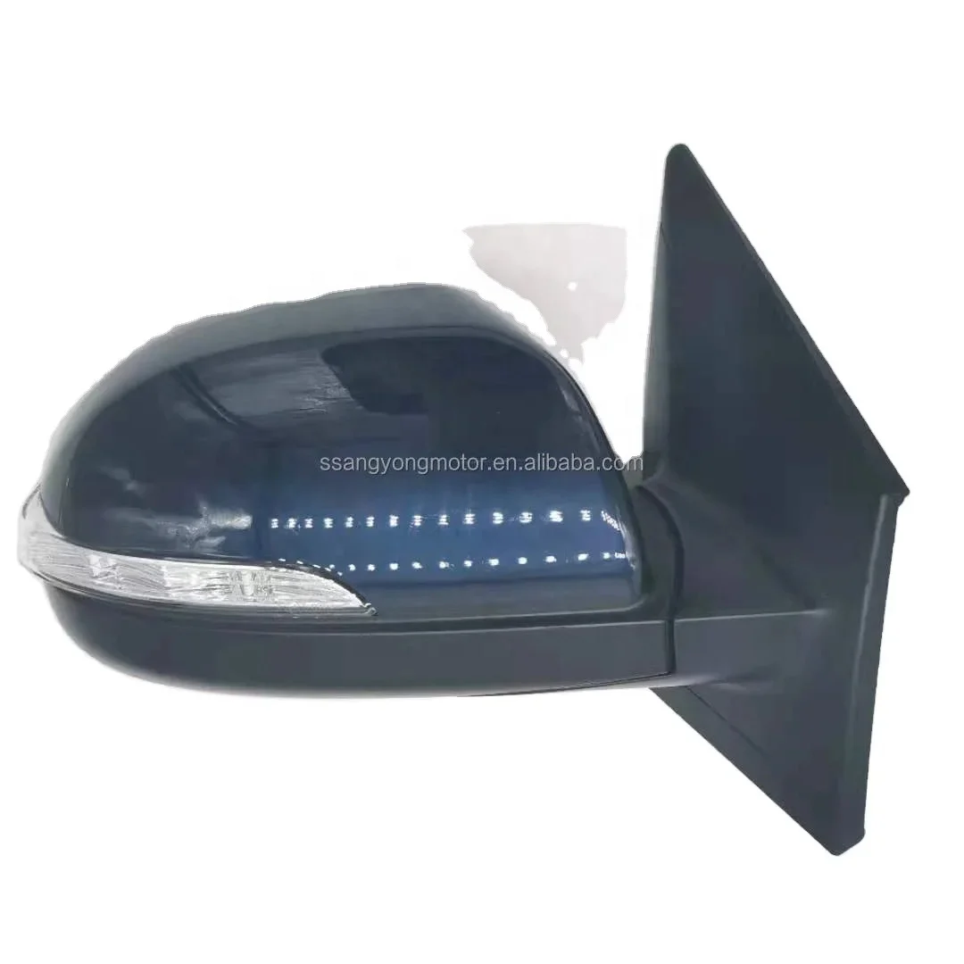 SSANGYONG MIRROR ASSY-O/S - LH for ACTYON, KYRON, REXTON