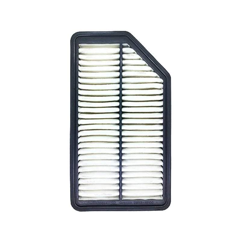 Car Air Filter 28113-1r100 Auto Filter 281131r100 For Hyundai Veloster ...