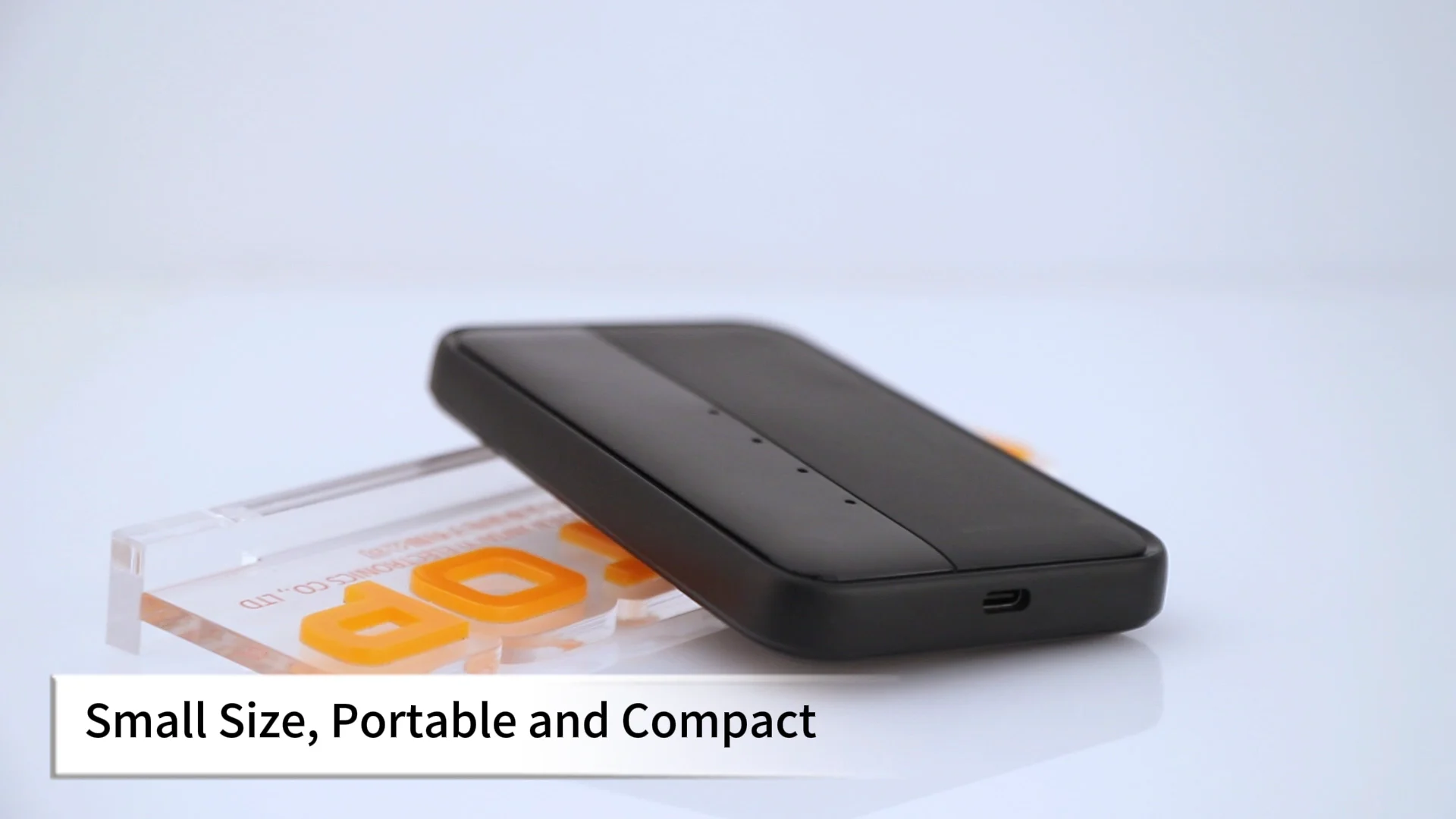 Kingtop High Speed 5g Nr Portable Wifi Routers Pocket Hotspot Unlock ...