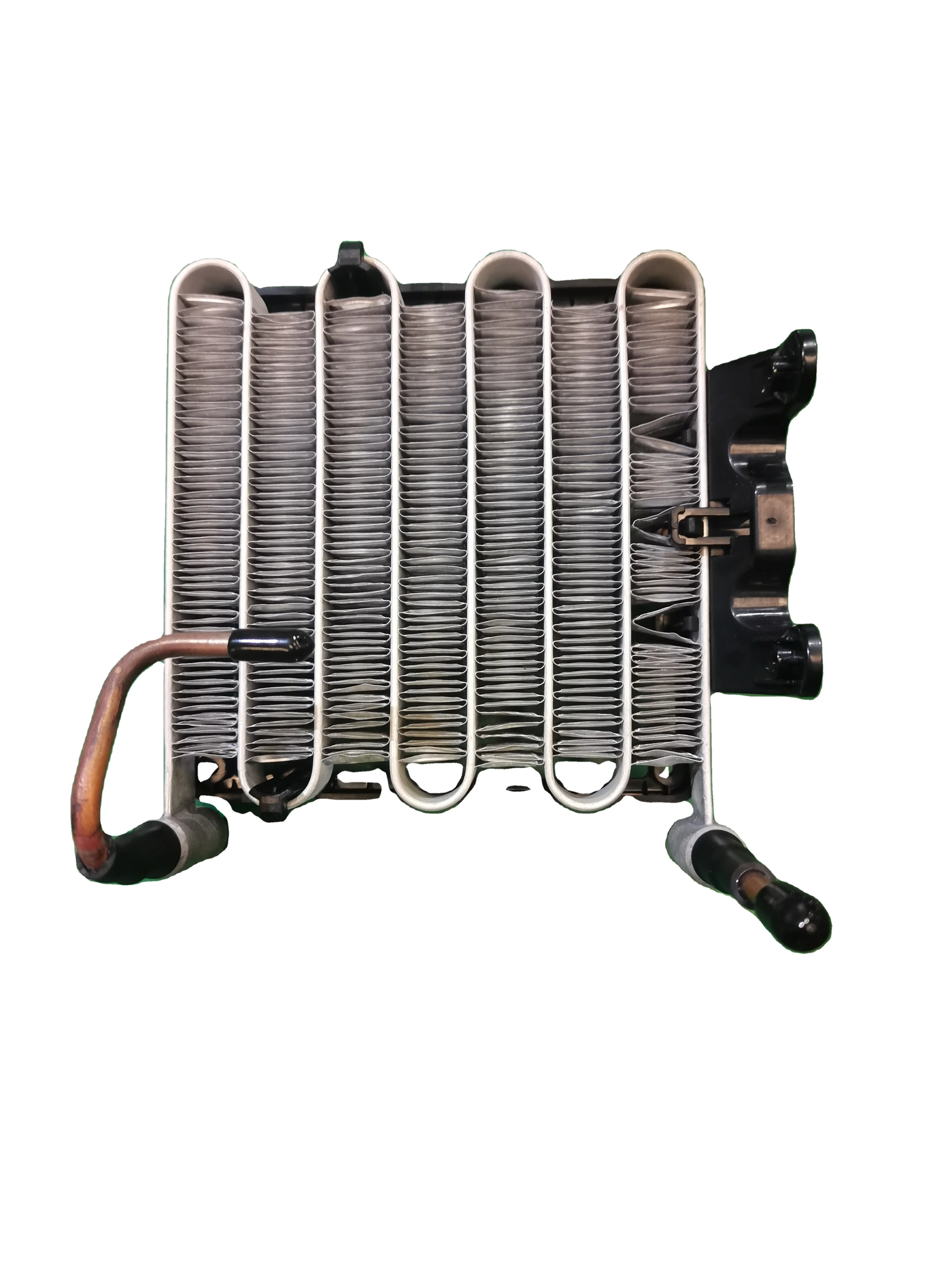 Aluminum Micro Channel Condenser air Cooled Micro Channel Heat ...