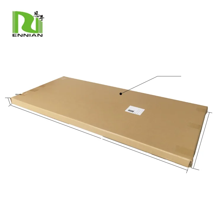 Cardboard Small Counter Top Sample Display Kraft Paper Displays - Buy ...