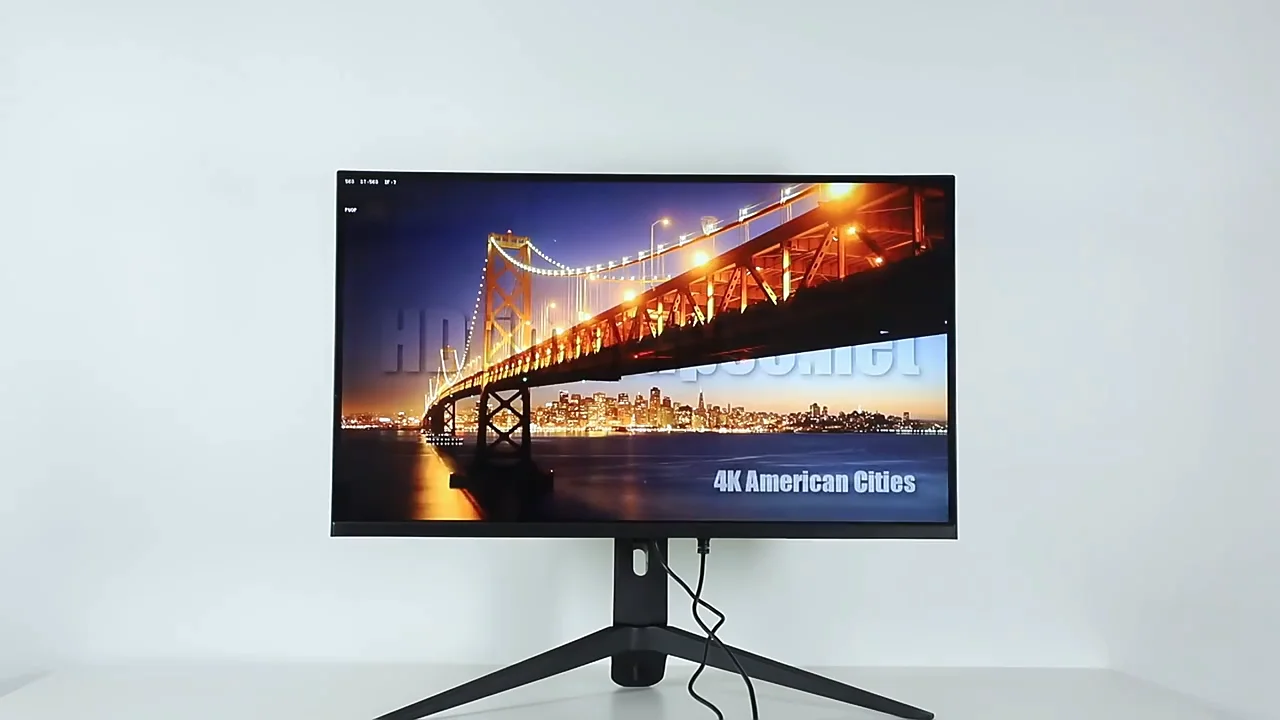 2560x1600 Ips Utra-thin Screen 32 Inch 2k Resolution High-definition ...