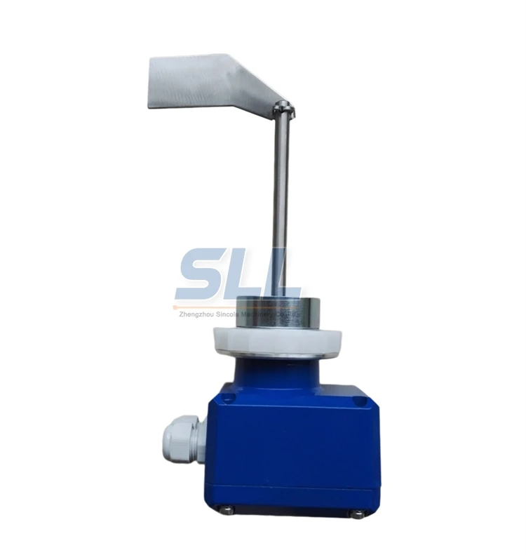 Powder Detect Sensor Rotating Blade Rotary Paddle Level Switch Silo ...