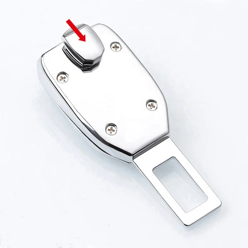 Extension Connector Plug Bayonet Car Interior Cut-off Locker Card Seat ...