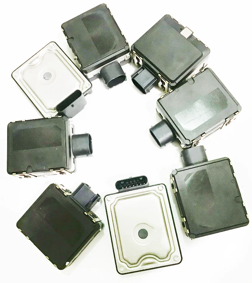 Distronic Acc Radar Sensor &radarsensor 36801-tet-h14 36801teth14 36801 ...