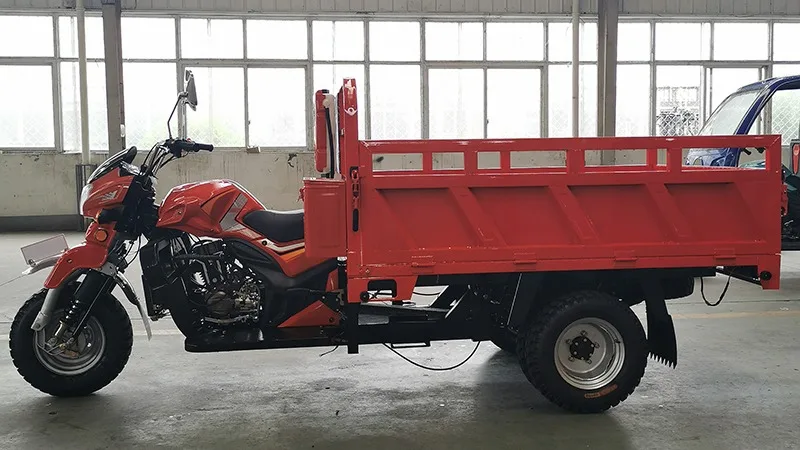 Oem/odm Factory Five Wheel Overload Dual Water Cooled Trike Gasoline ...