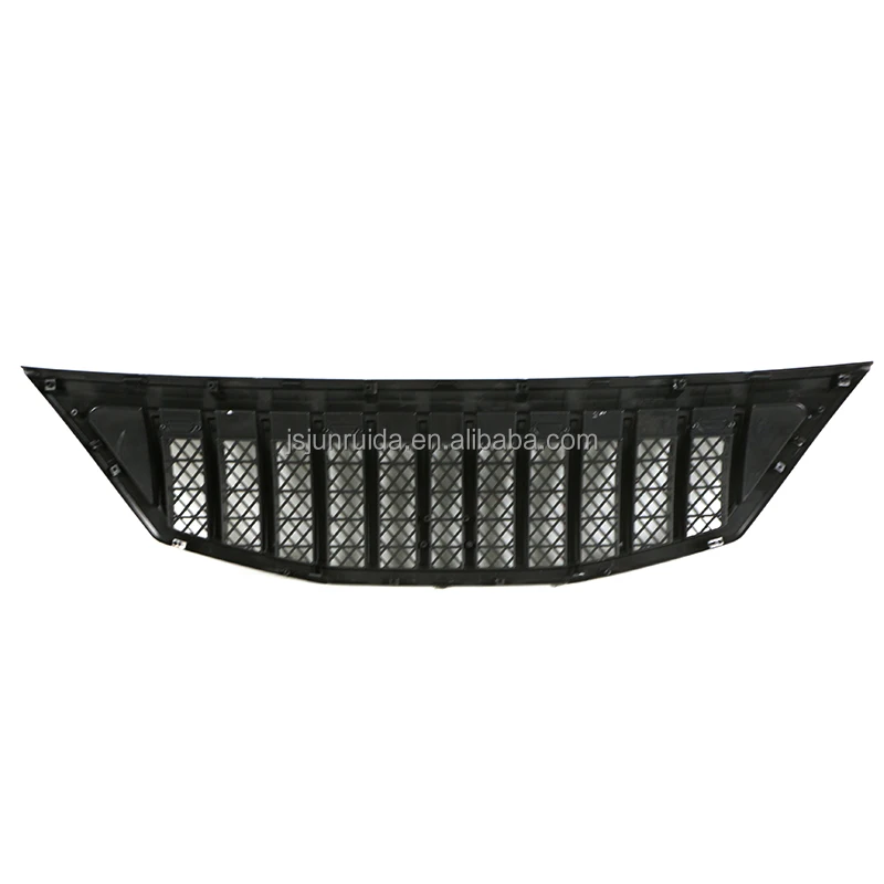 Kia Sorento 2015-2017 Grille with LED Lights - Protection & Style