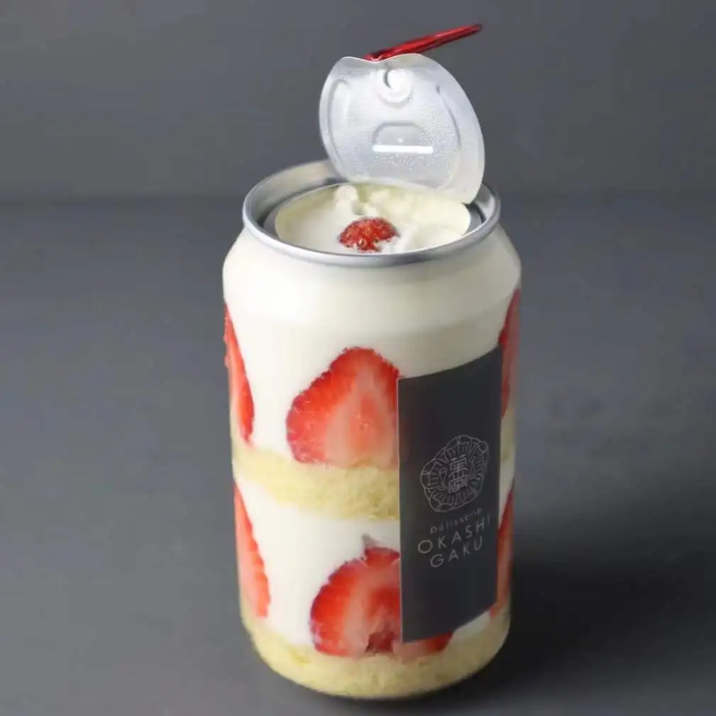 Plastic Cake Container and Soda Can Case for Beverage Packaging, BPA ...