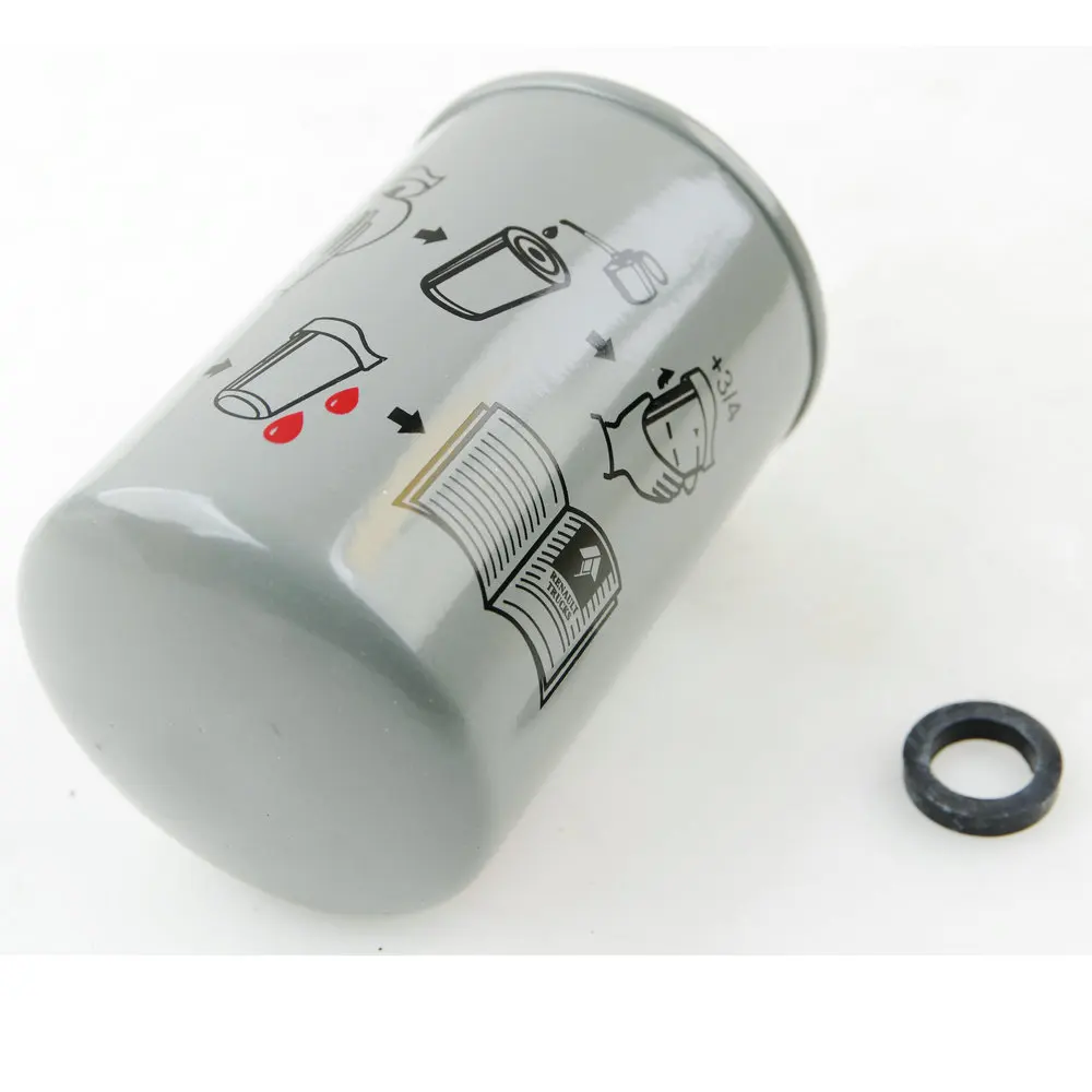 Fuel Filter Diesel Oil Filter 5000686589 Atv/utv Parts & Accessories ...