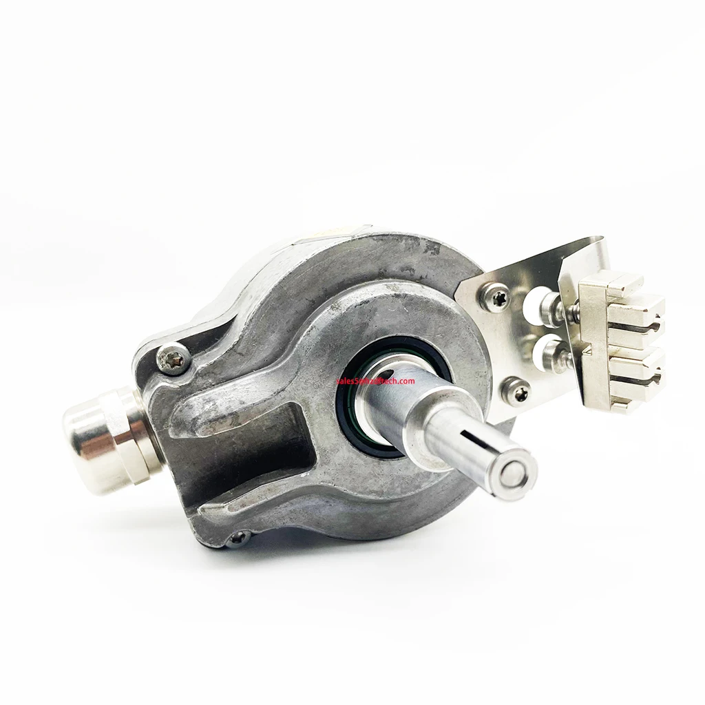 Brand New Original Sew Eurodrive Incremental Encoder Es7s/ev7s Og73 S ...