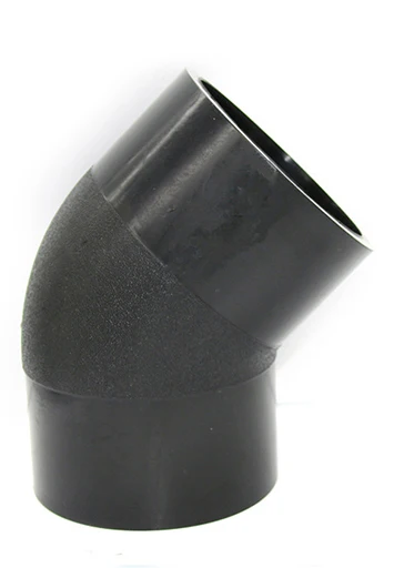 Pe100 Hdpe Pn16 Electro Fusion Ef Reducing Coupling Coupler Connection ...