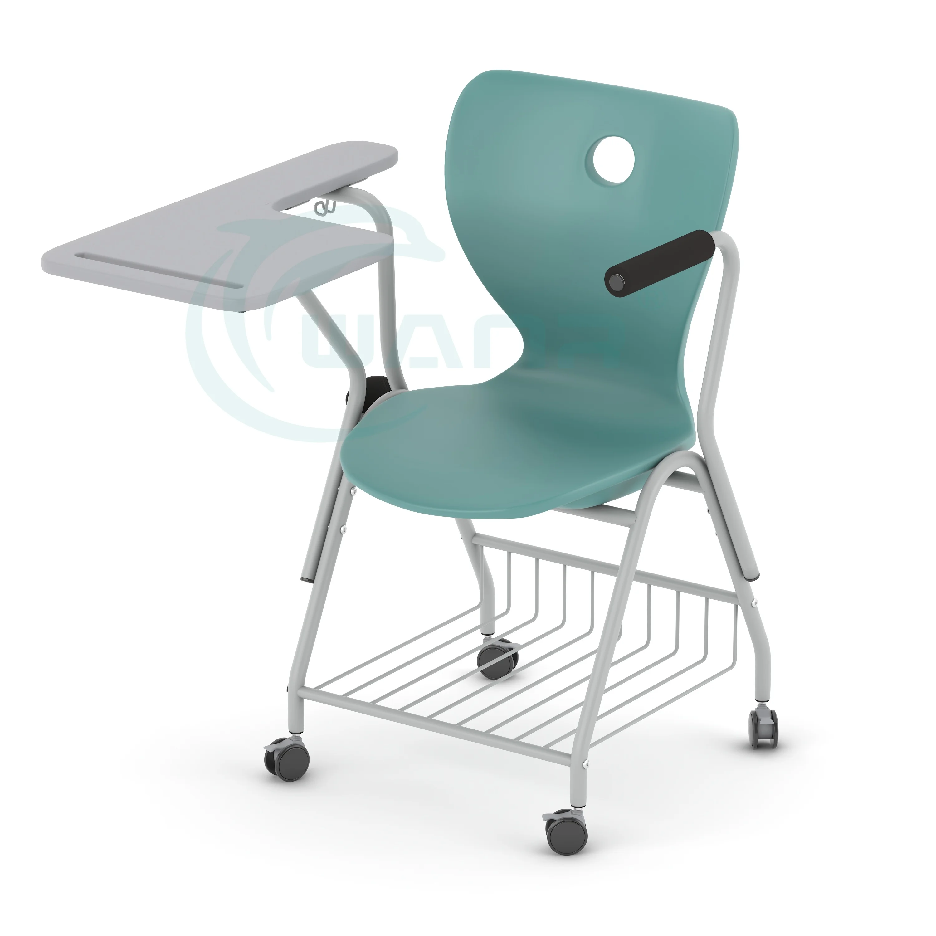 Wholesale Modern Metal School Chair For Classroom & Training Room ...