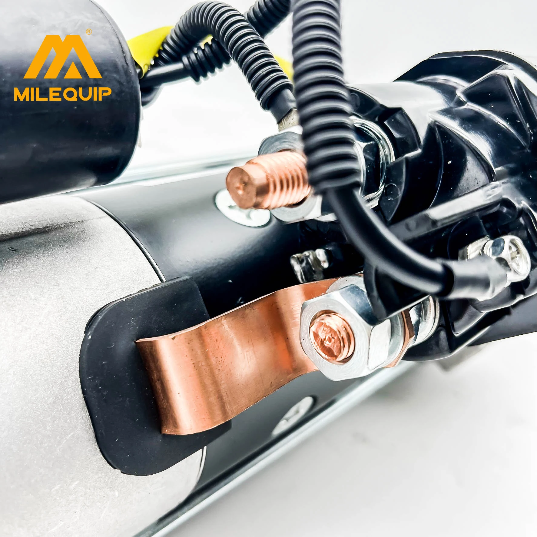 机械发动机备件4321691 432-1691电动起动机起动马达更换卡特彼勒发动机c4.4 - Buy 电起动器起动电机4321691 432 ...