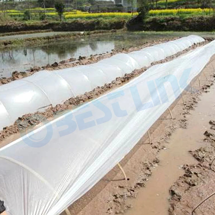 Plastic Mulch Layer Blow Molding Agriculture Mulching Film| Alibaba.com