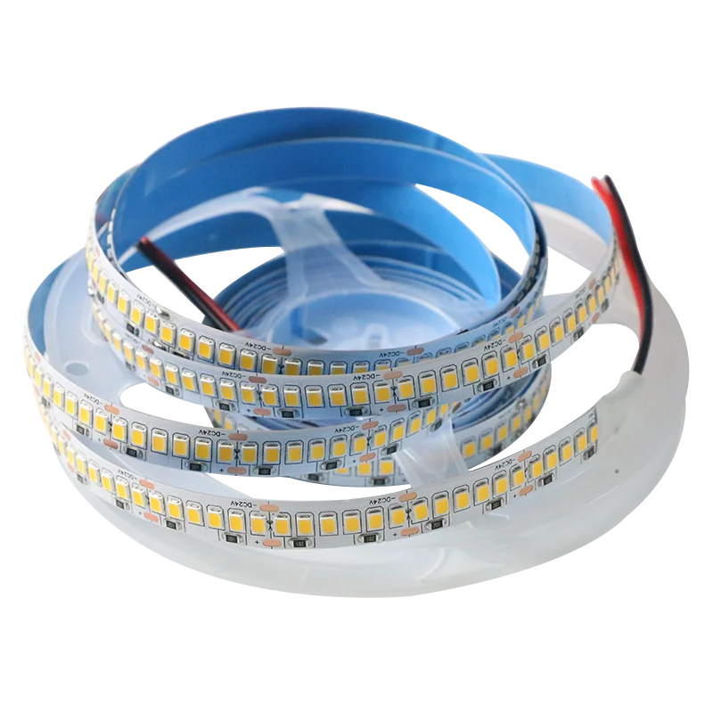 2835 Strips 240LEDs 5M/roll SMD2835 Strip Light LED Light Strip 2835 ...