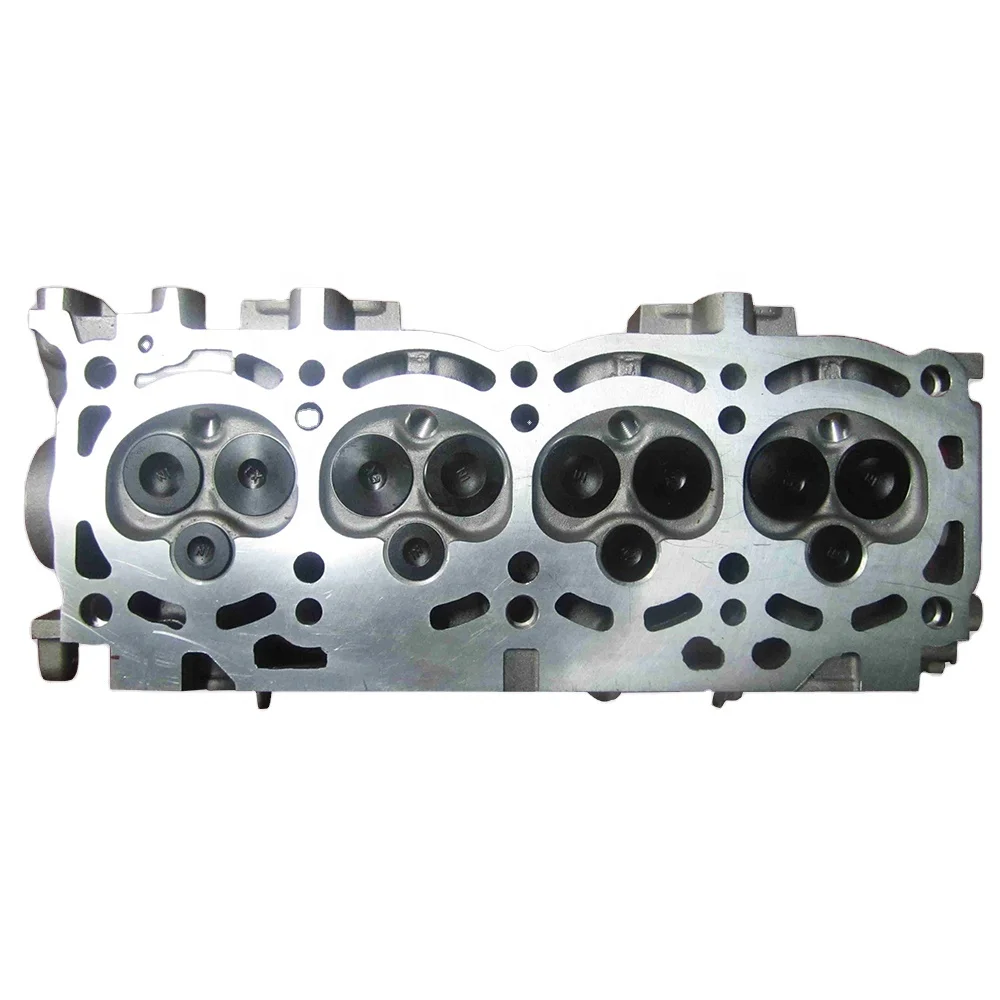 Buy Cylinder Head For Toyota Engine 2E, 40% OFF